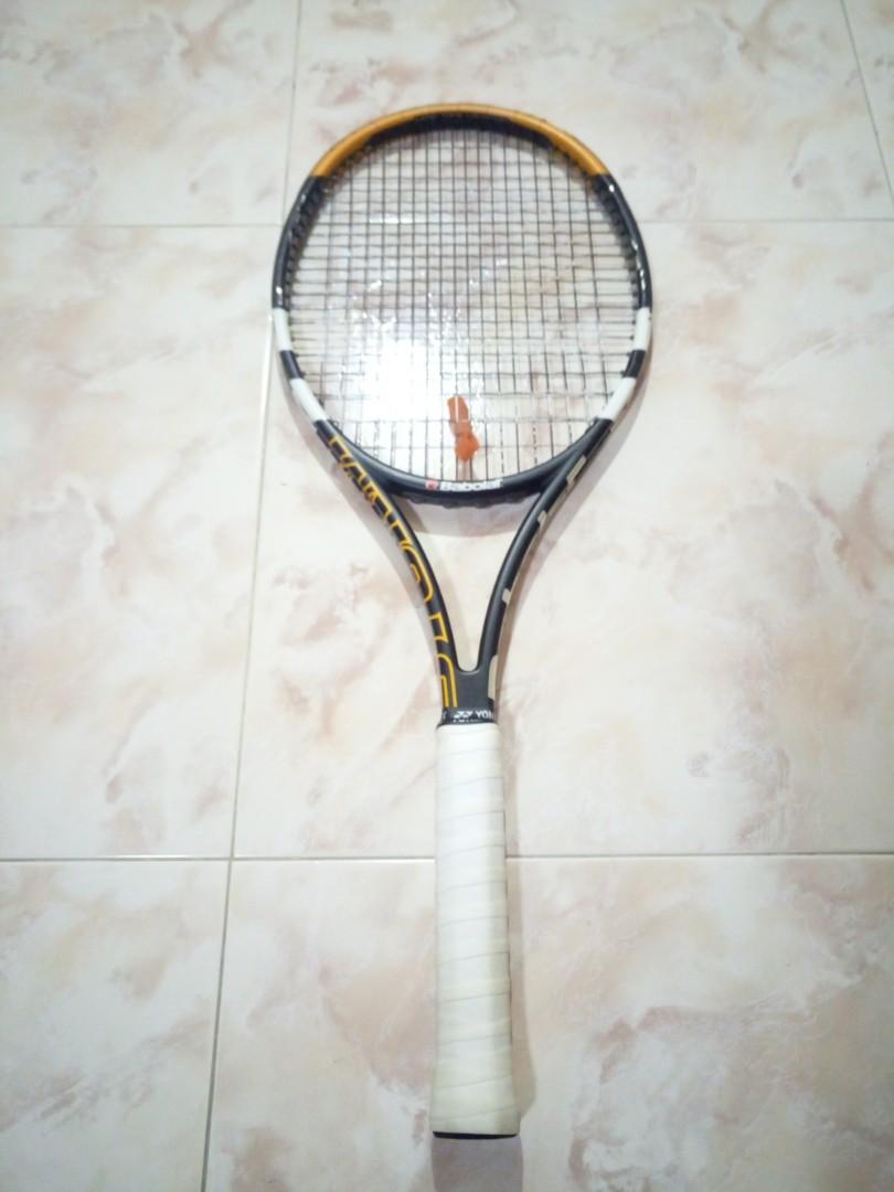 Babolat Pure Storm Ltd Tennis Racquet, Sports, Sports & Games Equipment ...