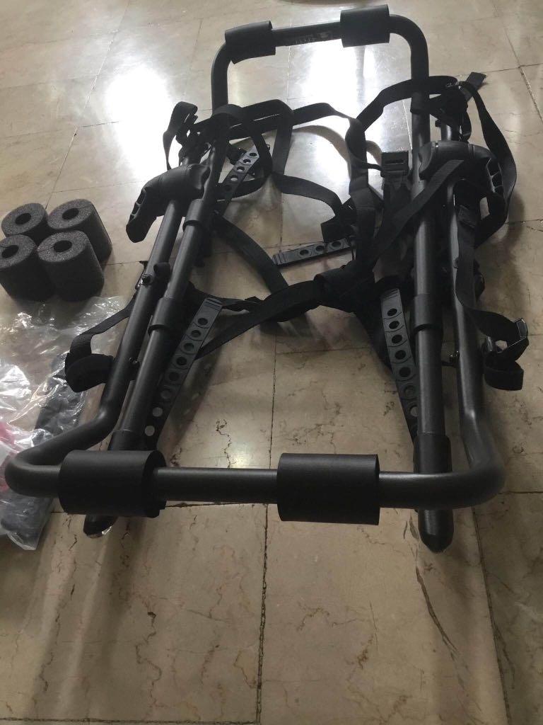 BNB Bike Rack, Sports Equipment, Bicycles & Parts, Bicycles on Carousell