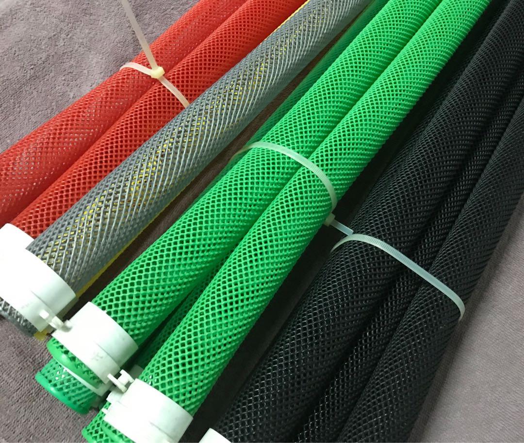 Golf Bag Tubes - Bag Dividers / Club Separators, Sports Equipment ...