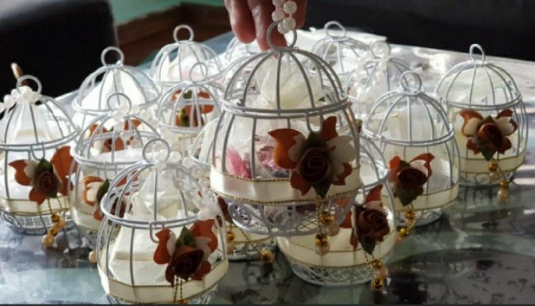 Bunga Rampai (Hantaran), Hobbies & Toys, Stationery & Craft, Occasions ...