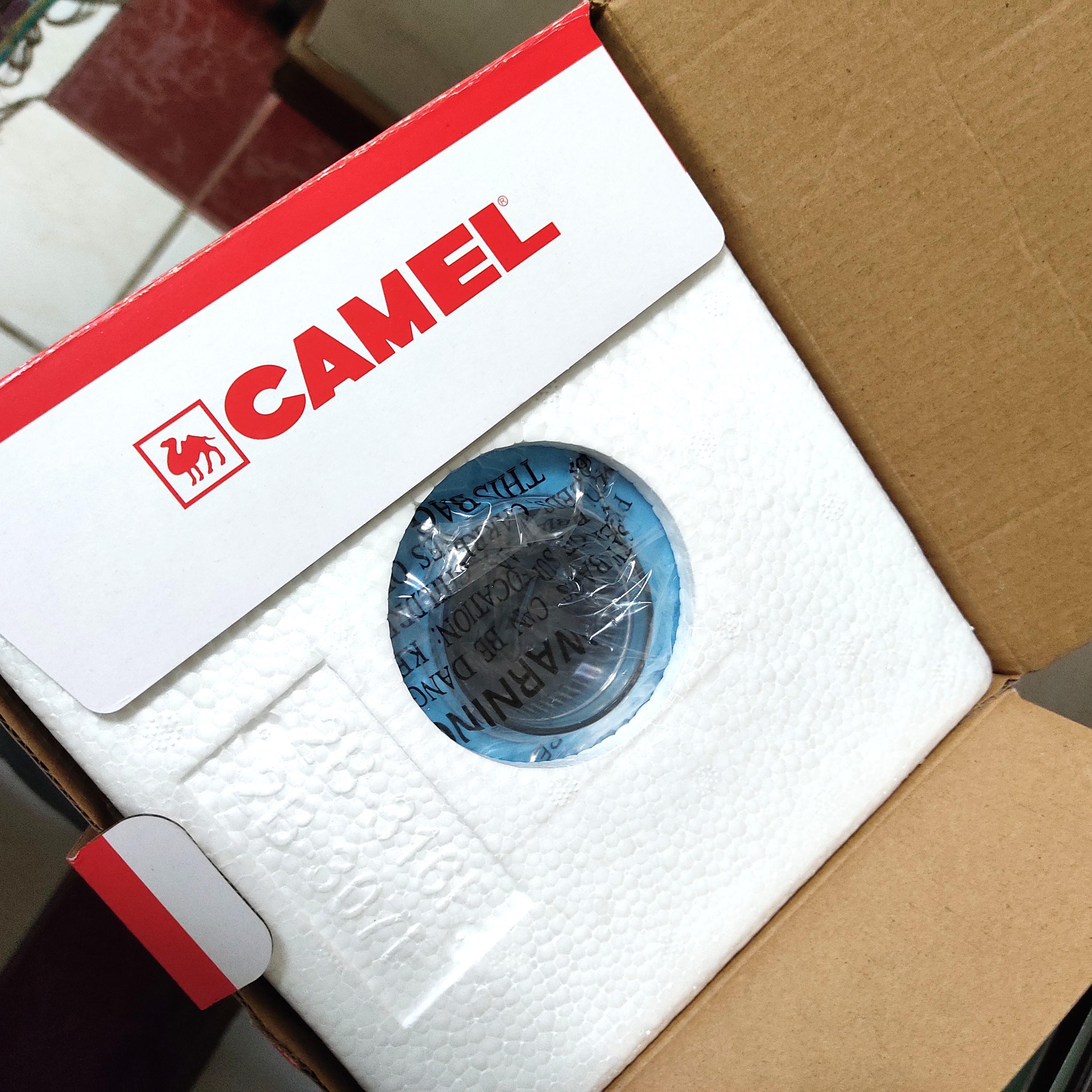 Camel Blender 750mL, TV & Home Appliances, Kitchen Appliances, Juicers ...