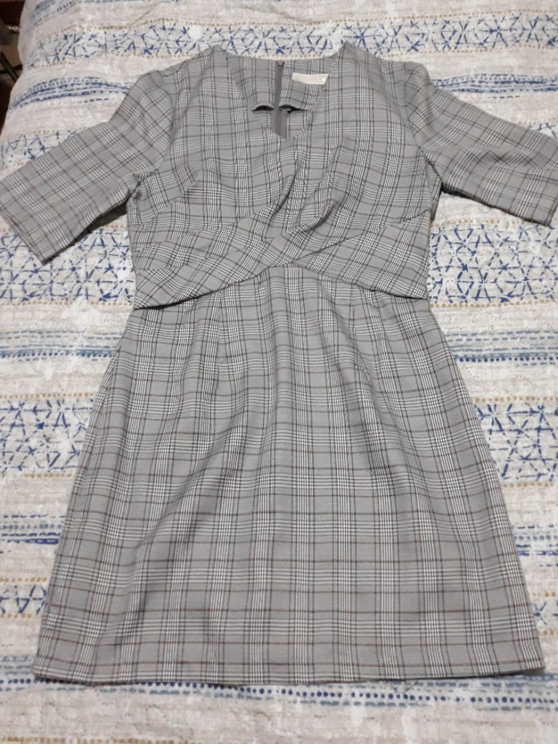 Celine Office Dress, Women's Fashion, Dresses & Sets, Dresses on Carousell