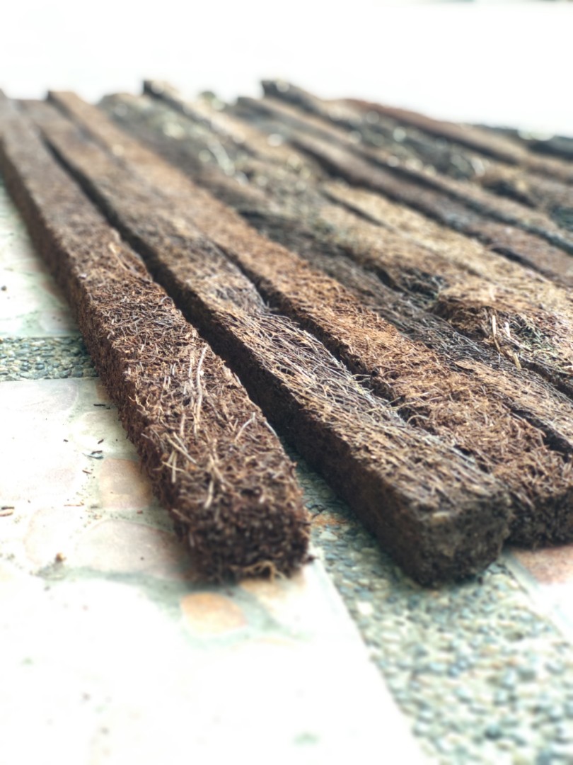 Coco Fern Pole, Furniture & Home Living, Gardening, Gardening Tools ...