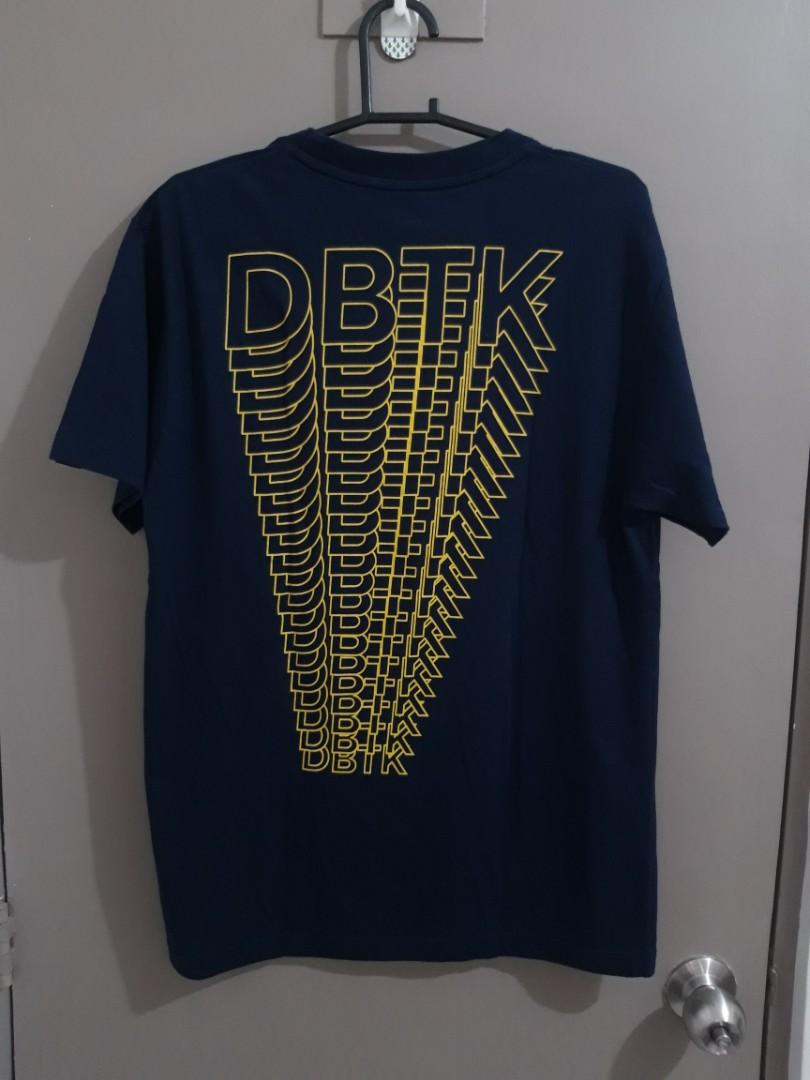 DBTK, Men's Fashion, Tops & Sets, Formal Shirts on Carousell