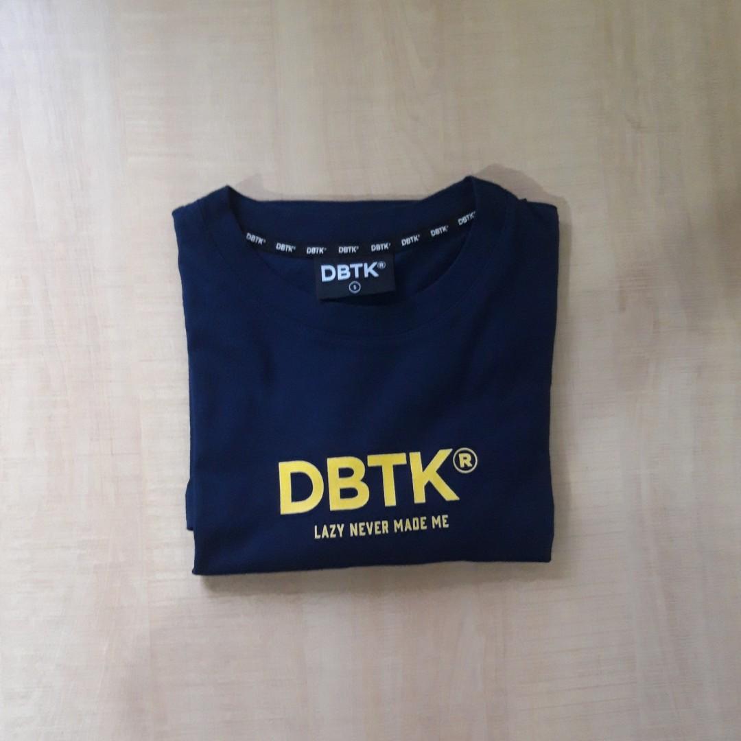 DBTK, Men's Fashion, Tops & Sets, Formal Shirts on Carousell