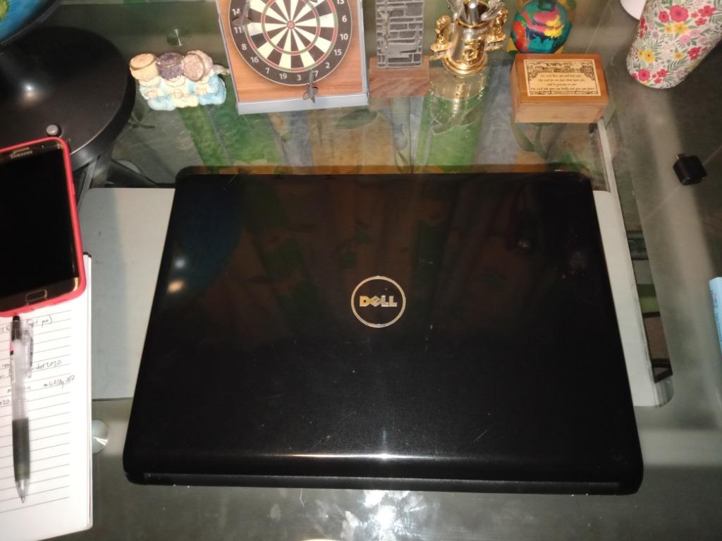 Dell Inspiron 1464 Laptop, Computers & Tech, Laptops & Notebooks on ...