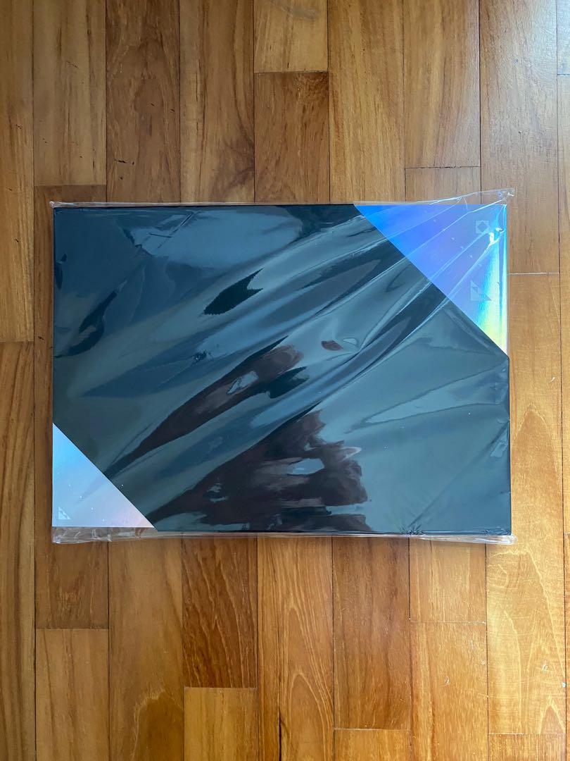 Digimon Adventure tri. Design Works Art book, Hobbies & Toys ...