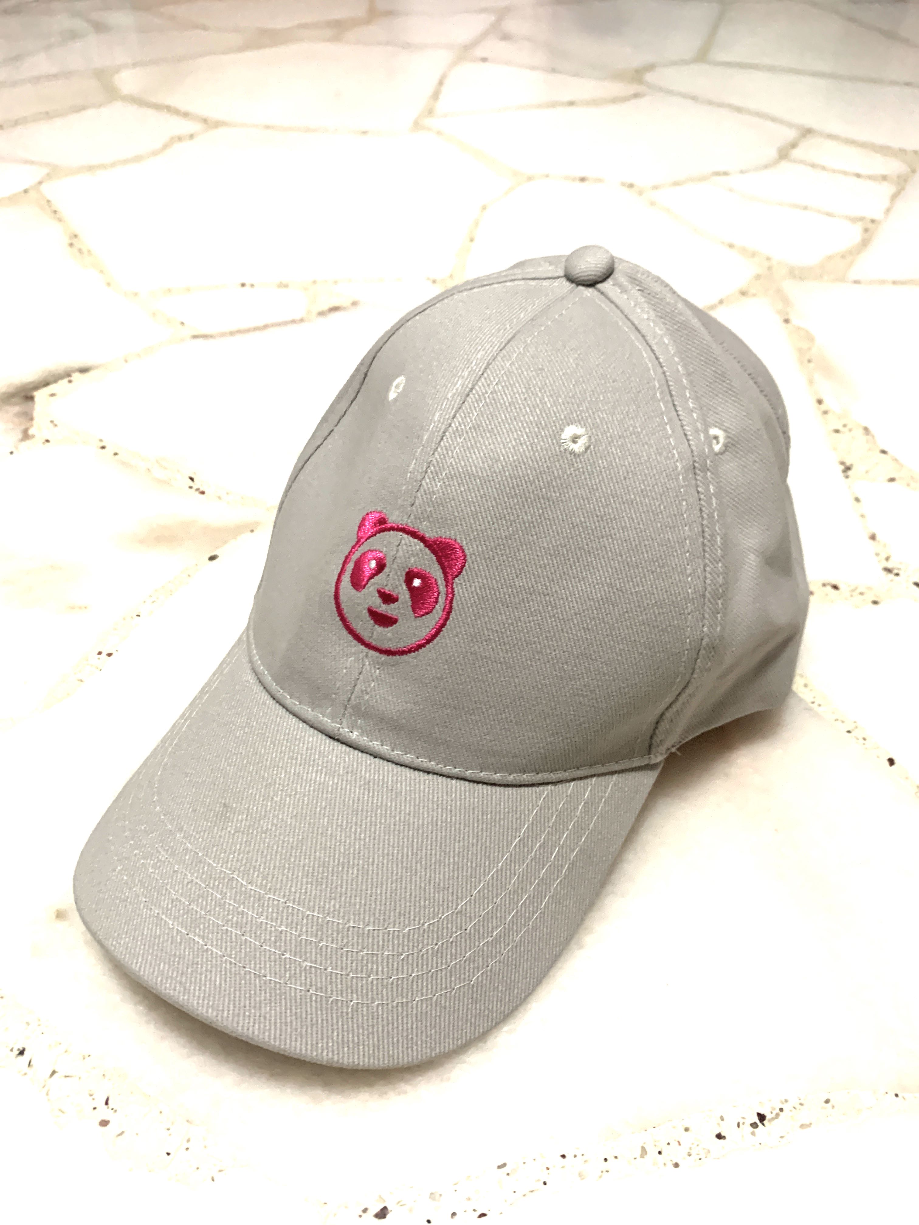 Foodpanda cap, Men's Fashion, Watches & Accessories, Caps & Hats on ...