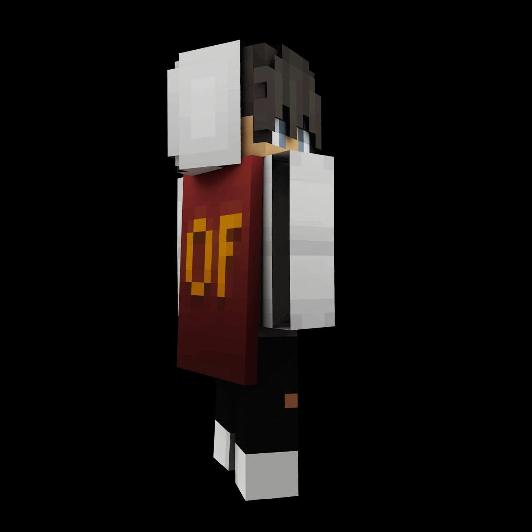 Optifine cape, 興趣及遊戲, 收藏品及紀念品, 明星周邊 - Carousell