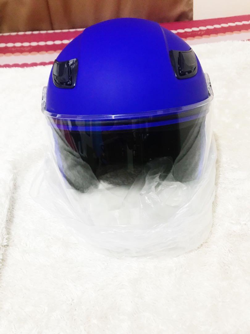 Original Motortrade Helmet, Motorbikes, Motorbike Parts & Accessories ...