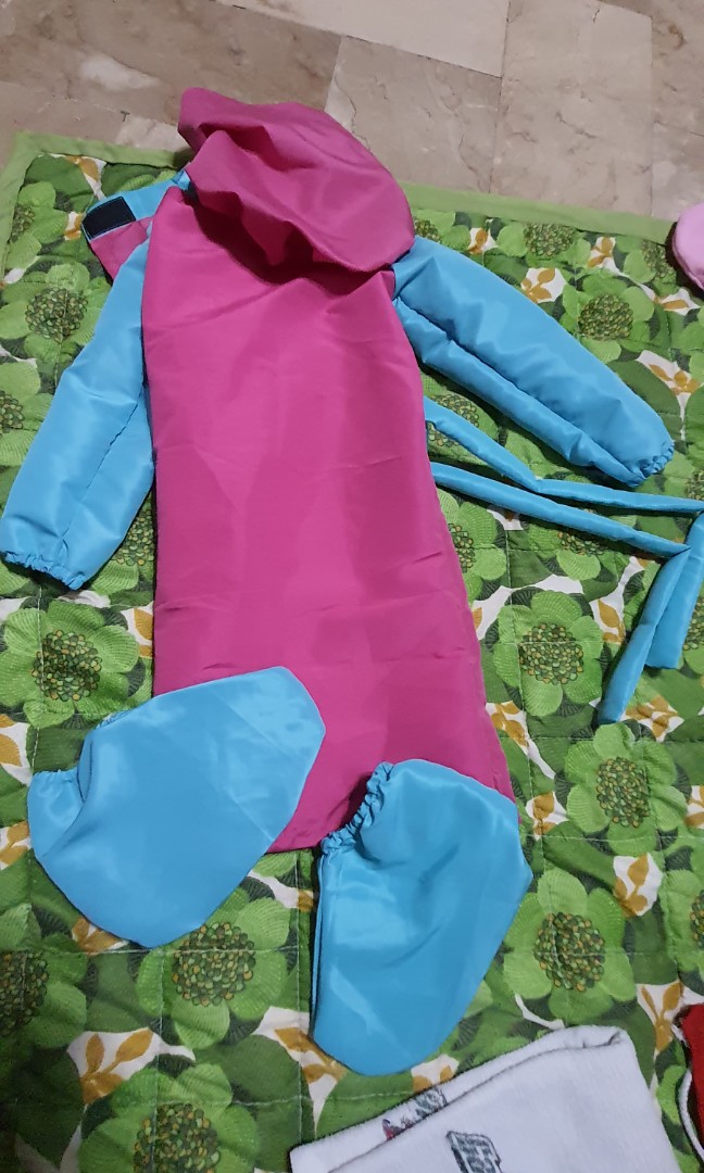 PPE isolation for kids, Babies & Kids, Babies & Kids Fashion on Carousell