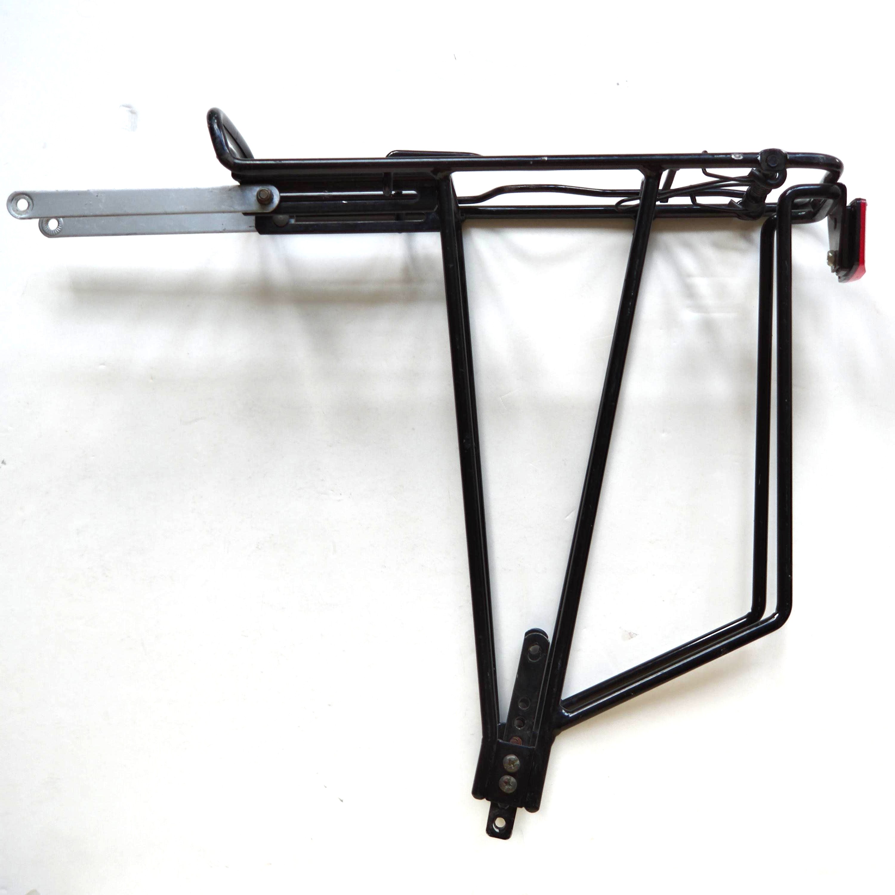 MTB rear rack, Bicycles & PMDs, Parts & Accessories on Carousell