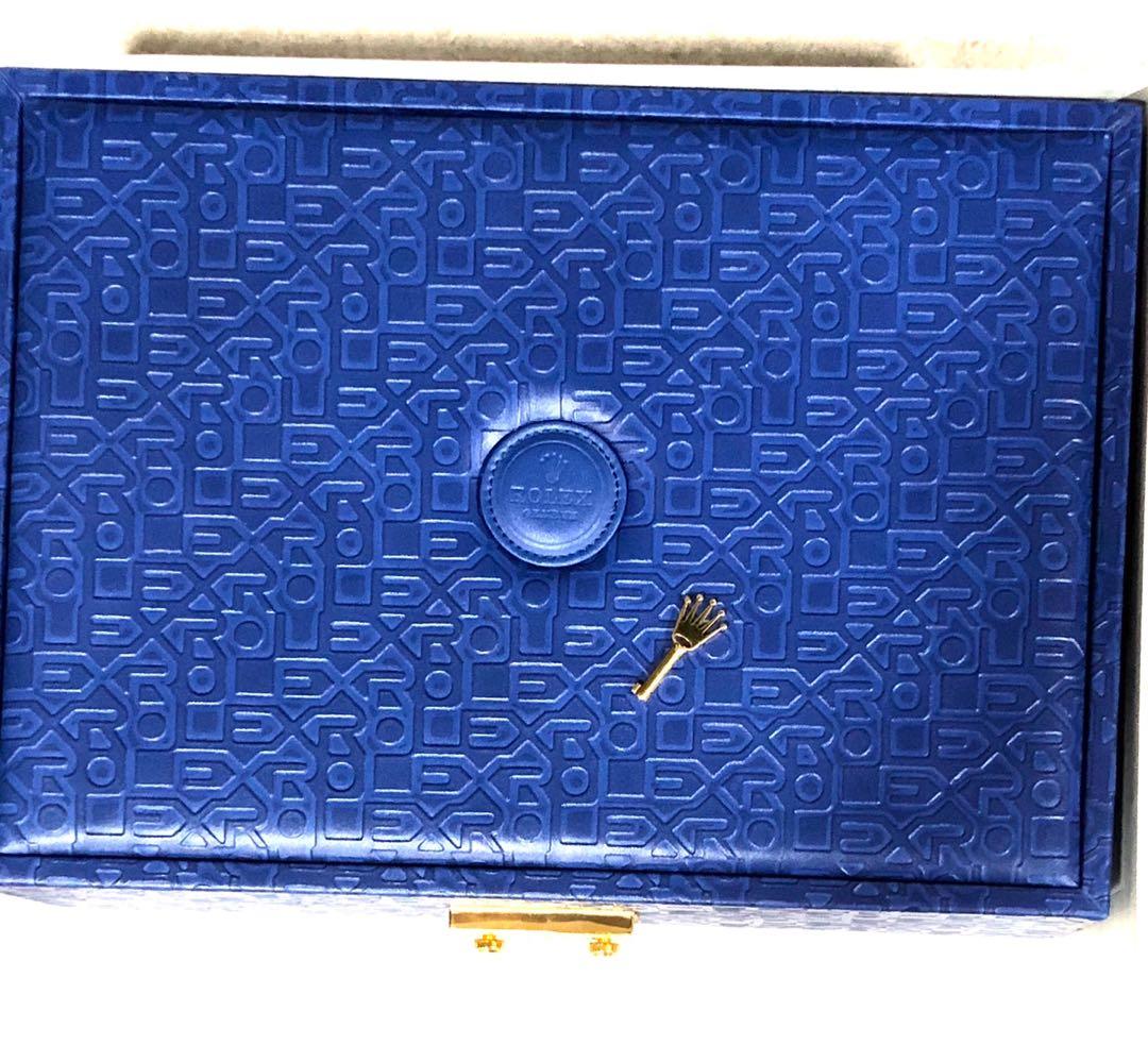 Rolex key, Luxury, Watches on Carousell