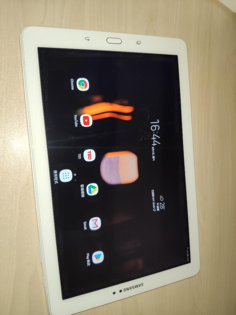 Samsung Galaxy Tab A6 (with S Pen), 手提電話, 電話＆平板電腦配件, 手機套及手機殻 - Carousell