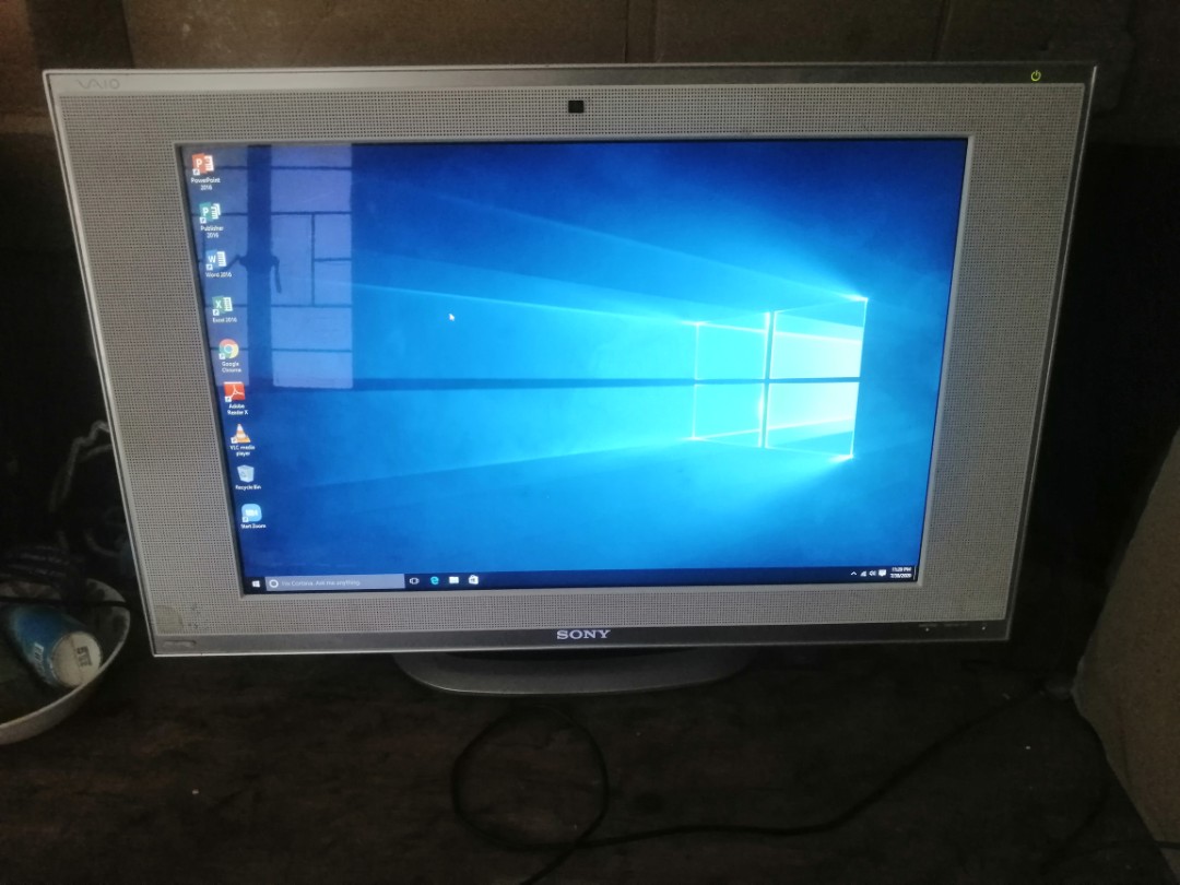 Sony Vaio Computer all in one, Computers & Tech, Parts & Accessories ...