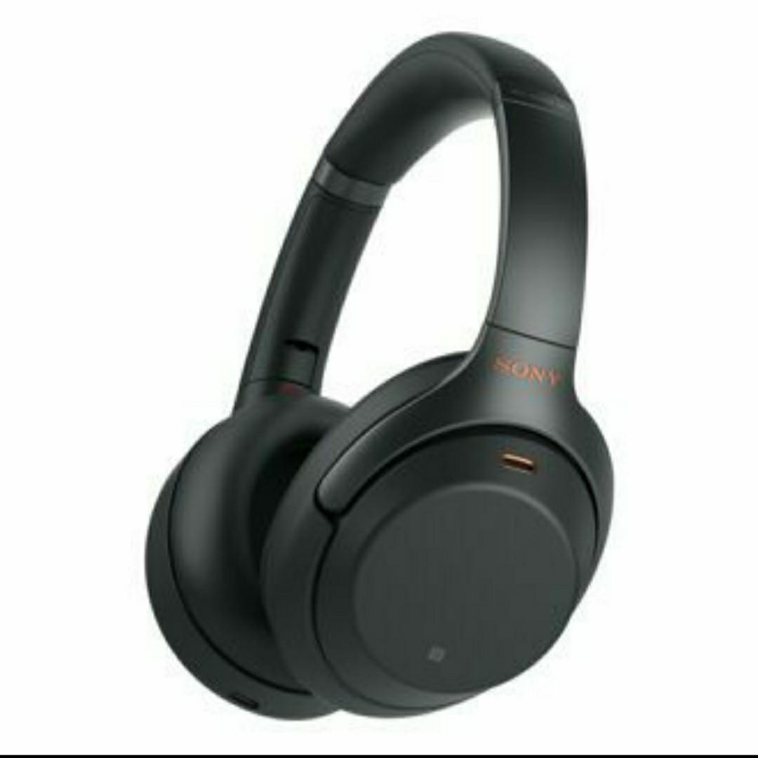 Sony WH1000-XM3, Audio, Headphones & Headsets on Carousell