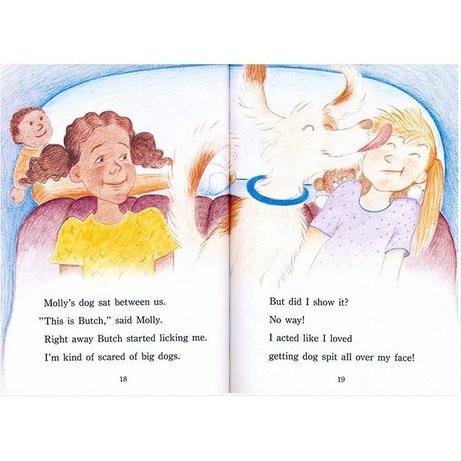 STEP INTO READING 1-5, Hobbies & Toys, Books & Magazines, Children's ...