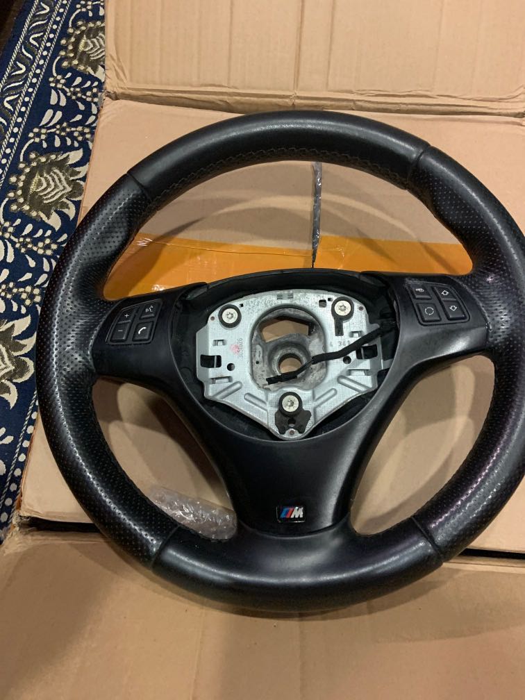 Sterling wheel E88, Car Accessories, Accessories on Carousell