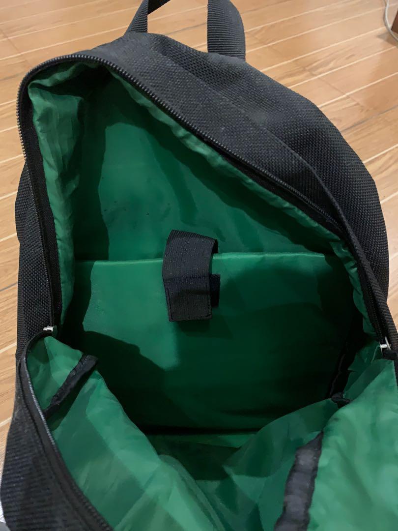 Takata/Bride Backpack, Men's Fashion, Bags, Backpacks on Carousell