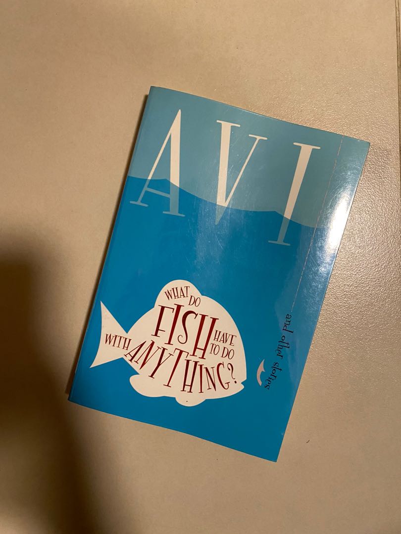 what-do-fish-have-to-do-with-anything