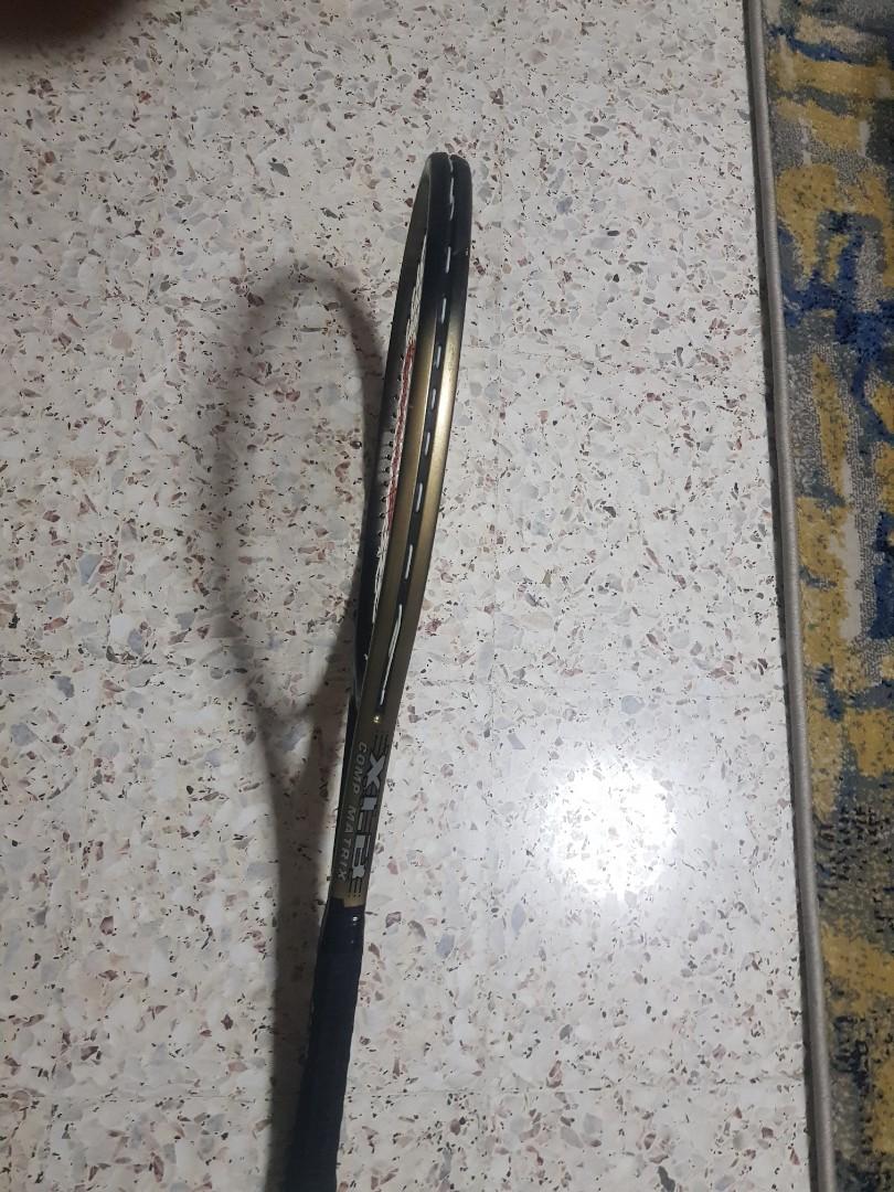 Wilson Superlight power series, Sports Equipment, Sports & Games ...