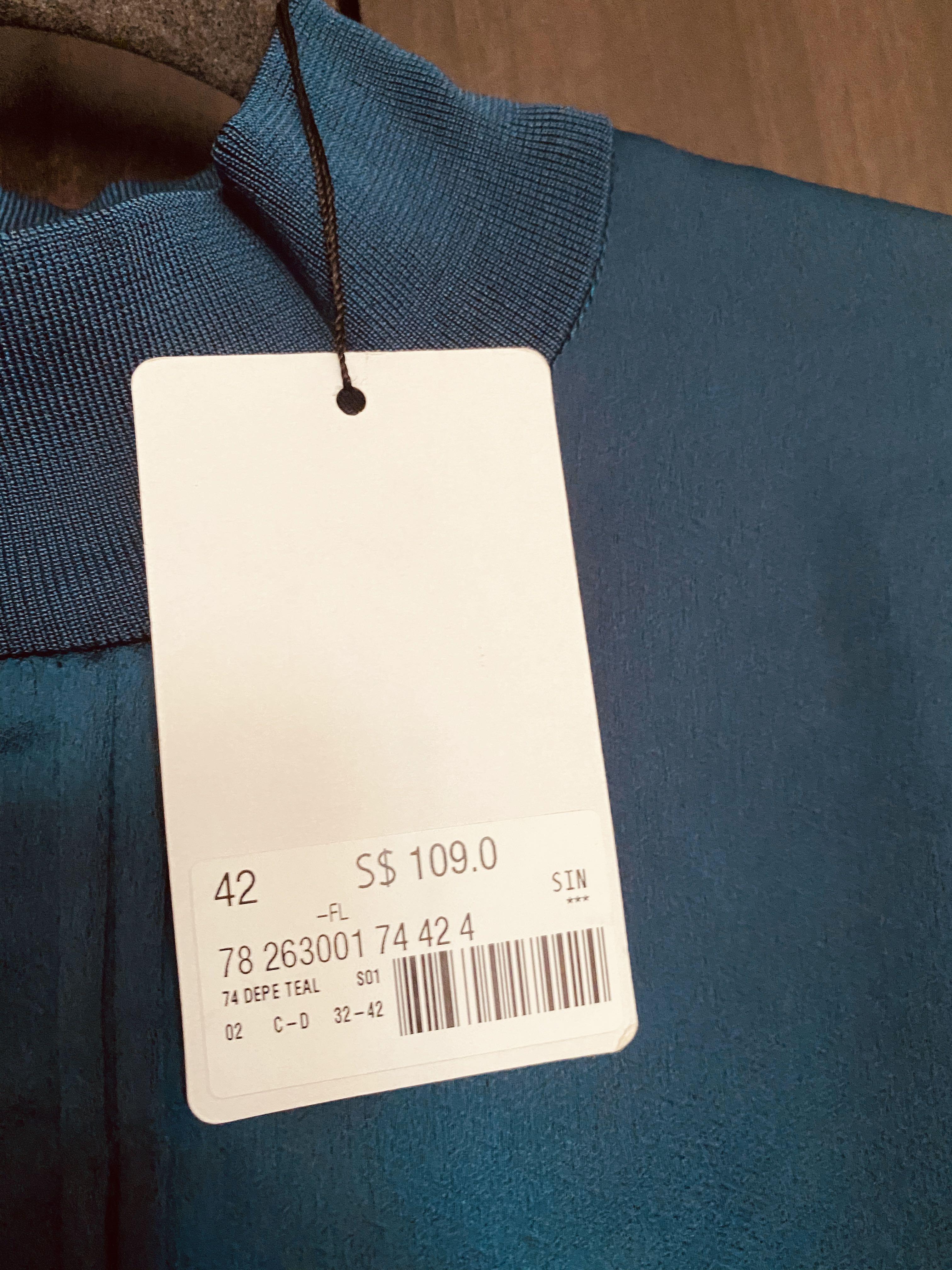 Women's Top G2000, Women's Fashion, Tops, Other Tops on Carousell