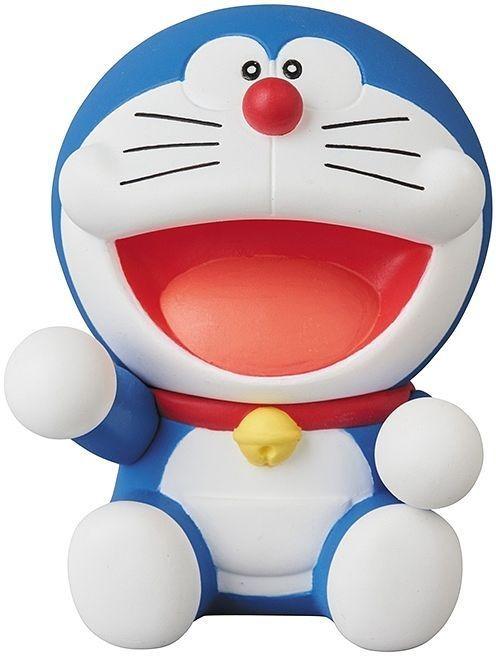 【預訂】 【日版】 Doraemon UDF Fujiko F. Fujio Works Series 13 Doraemon, 興趣及遊戲 ...
