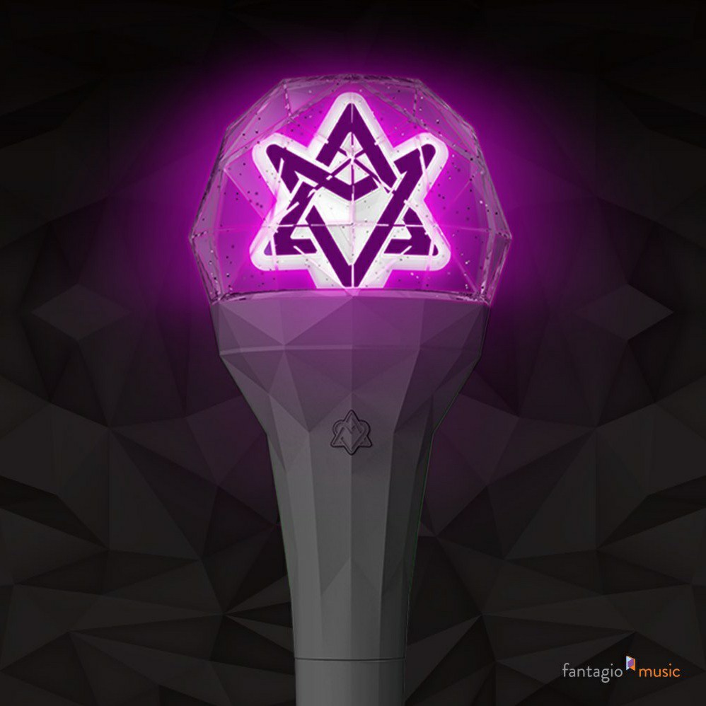 ASTRO Lightstick Version 2 (Robong V2), Hobbies & Toys, Memorabilia ...