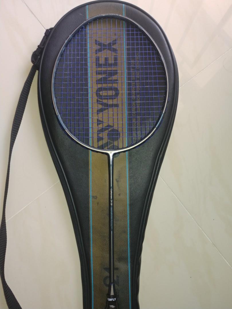 Carbonex 21 SP Original Made in Japan, Sports, Sports & Games Equipment ...