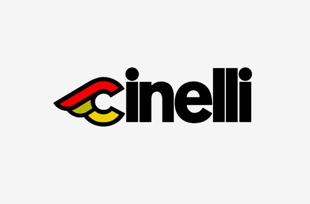 Cinelli Sticker, Sports Equipment, Bicycles & Parts, Parts ...