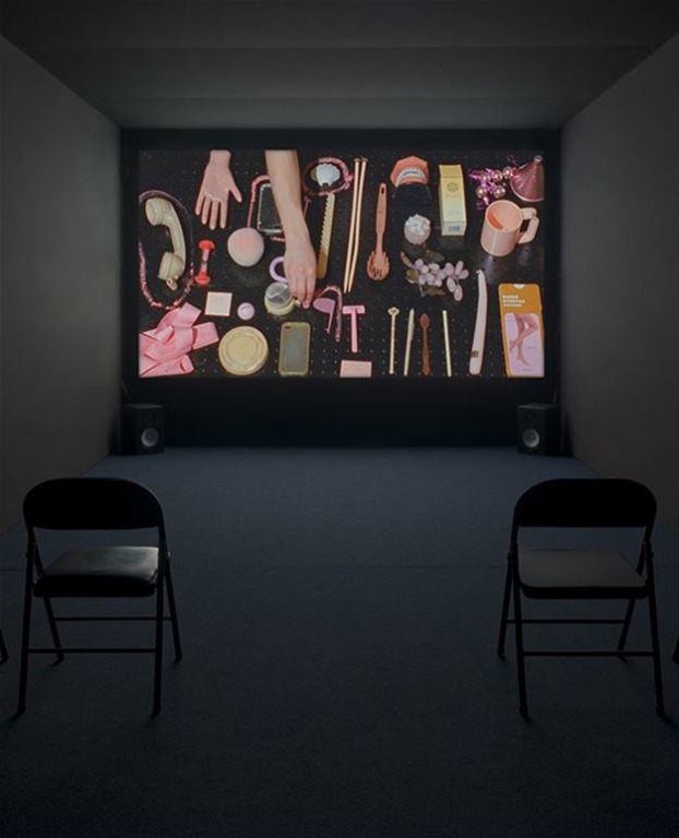 Colortek Screen Projection Paint Kit, Hobbies & Toys, Stationery ...