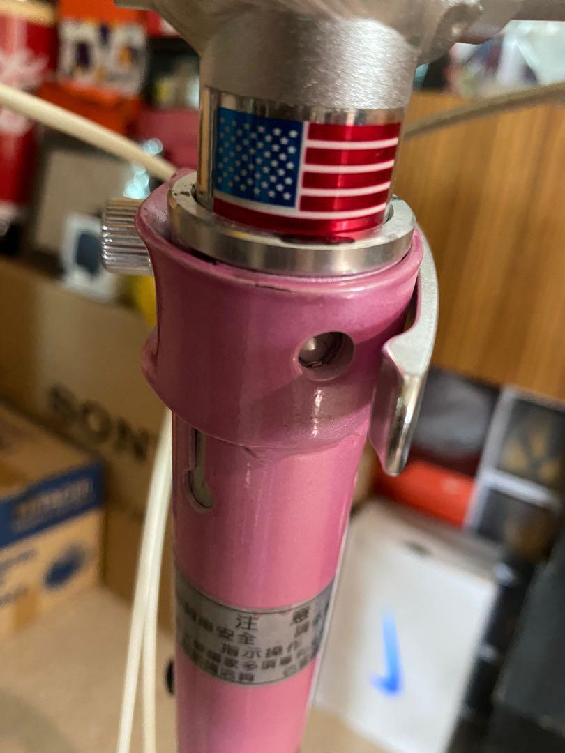 Dahon Sweet Pea Folding Bike, Sports Equipment, Bicycles & Parts ...