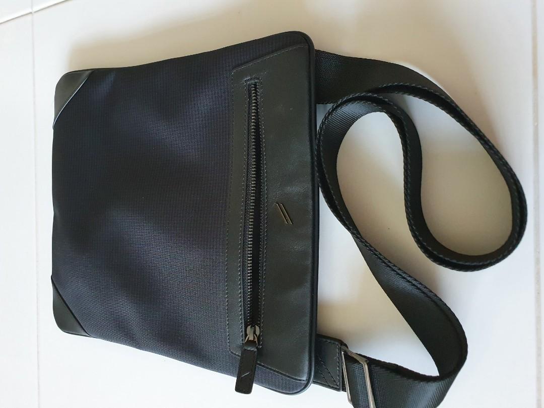 Daniel hechter sling bag, Men's Fashion, Bags, Sling Bags on Carousell