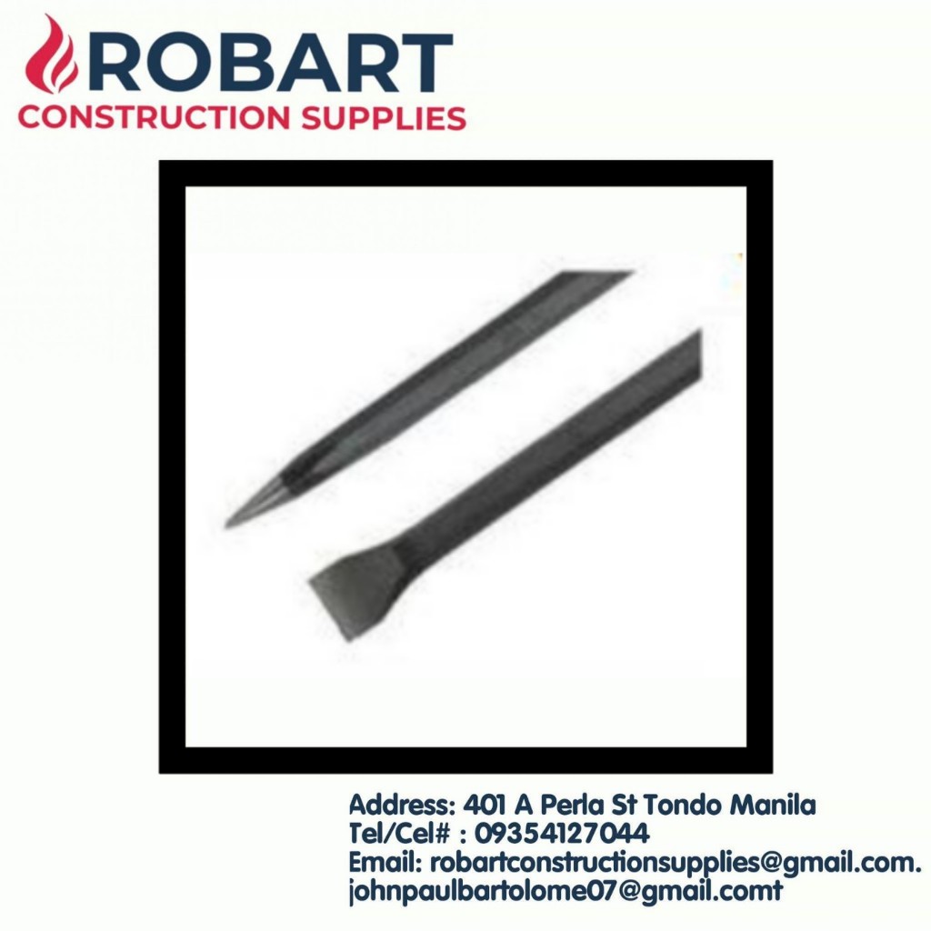 Digging Bar, Commercial & Industrial, Construction Tools & Equipment on ...