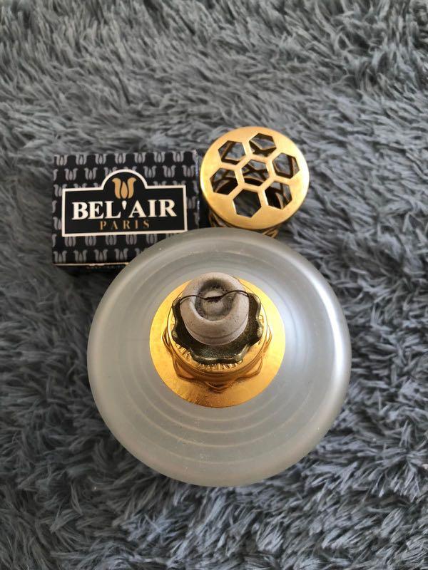 Bel’Air Essential Oil Catalytic Burner, Everything Else on Carousell