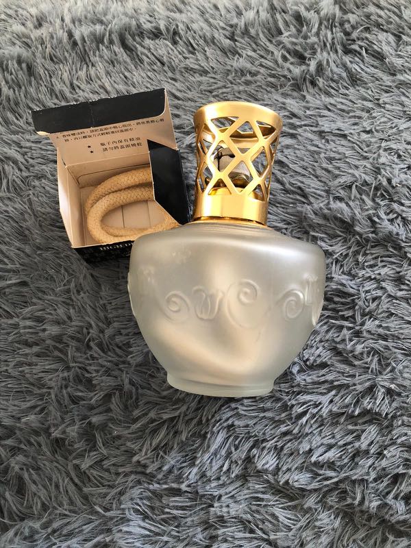 Bel’Air Essential Oil Catalytic Burner, Everything Else on Carousell