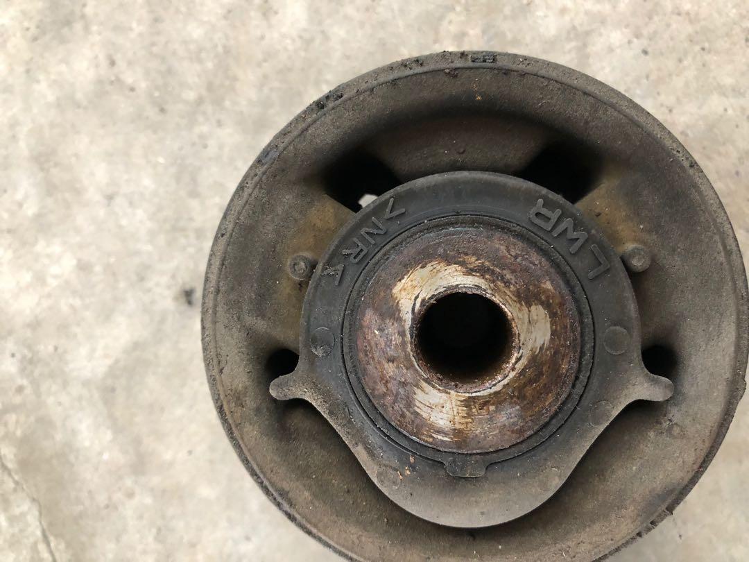 FD2R Original Engine Mounting, Car Accessories, Accessories on Carousell