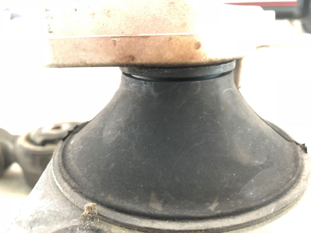 FD2R Original Engine Mounting, Car Accessories, Accessories on Carousell