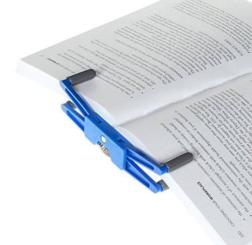 Flipklip page clamp book holder FLIP KLIP from USA, Audio, Other Audio ...