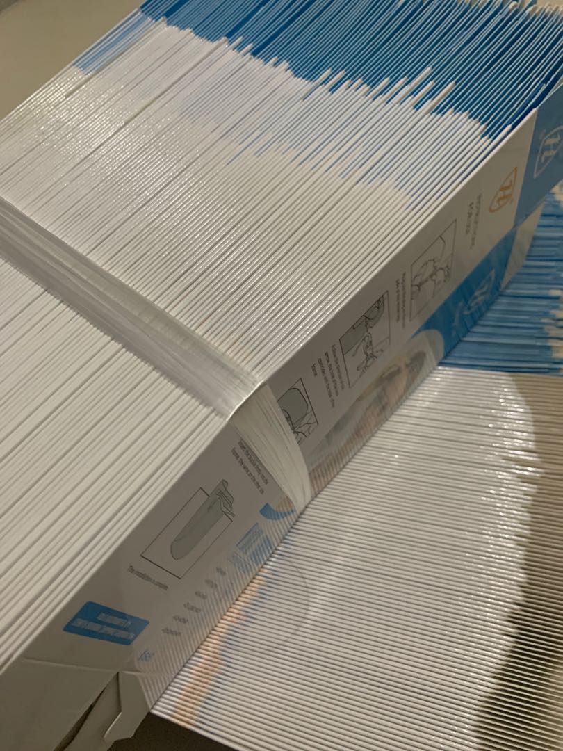 Heng De FS BOX ONLY, Everything Else, Others on Carousell