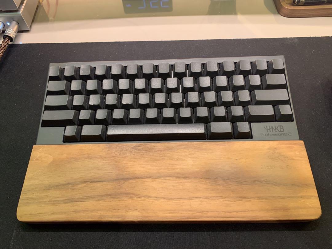 HHKB Pro 2 Topre Keyboard, Computers & Tech, Parts & Accessories ...