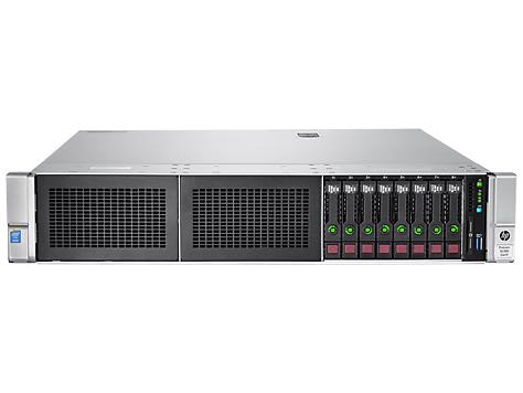 HPE ProLiant DL388 Gen9 Server, Computers & Tech, Parts & Accessories ...