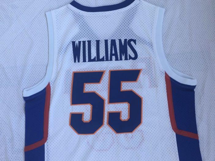 Jason Williams Florida Gators, 運動產品, 其他運動配件 - Carousell
