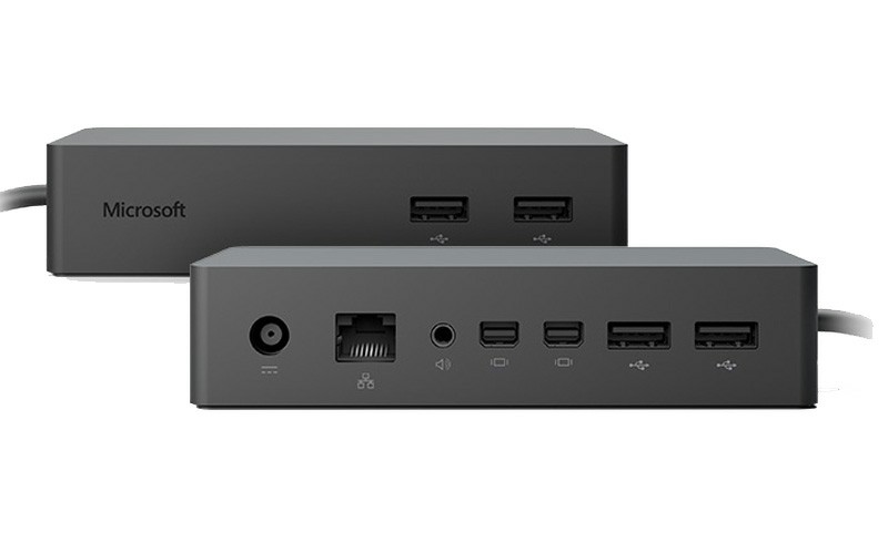 Microsoft Surface Dock 全新基座, 電腦＆科技, 手提電腦 - Carousell