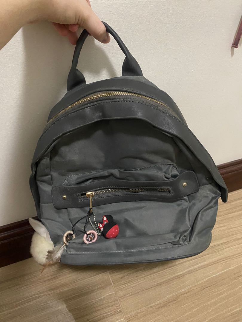 Miniso backpack, Women's Fashion, Bags & Wallets, Cross-body Bags on ...