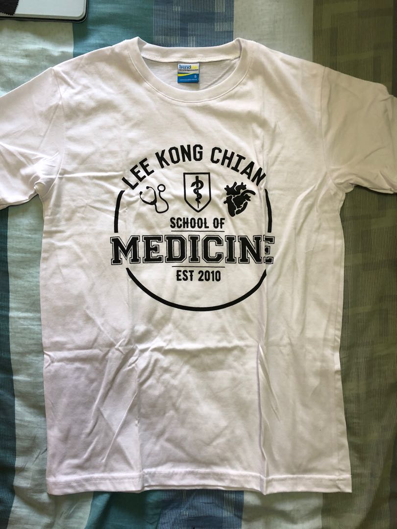 NTU Lee Kong Chian School of Medicine Shirt, Men's Fashion, Tops & Sets ... NTU Lee Kong Chian School of Medicine Shirt, Men's Fashion, Tops & Sets ...
