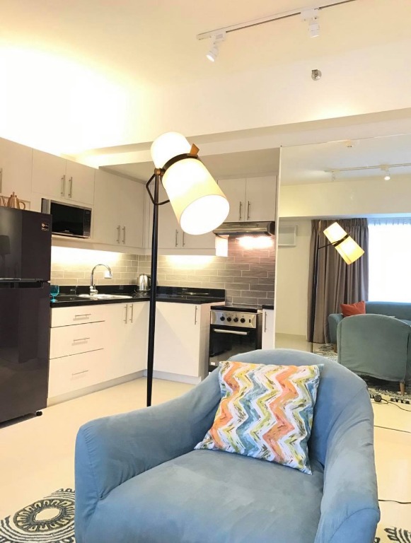 One Bedroom at Lerato Tower One Makati, Property, For Sale, Apartments ...
