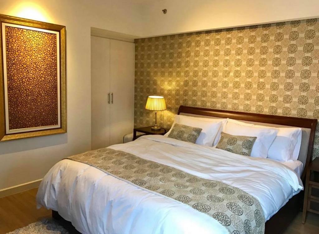 One Bedroom at Lerato Tower One Makati, Property, For Sale, Apartments ...