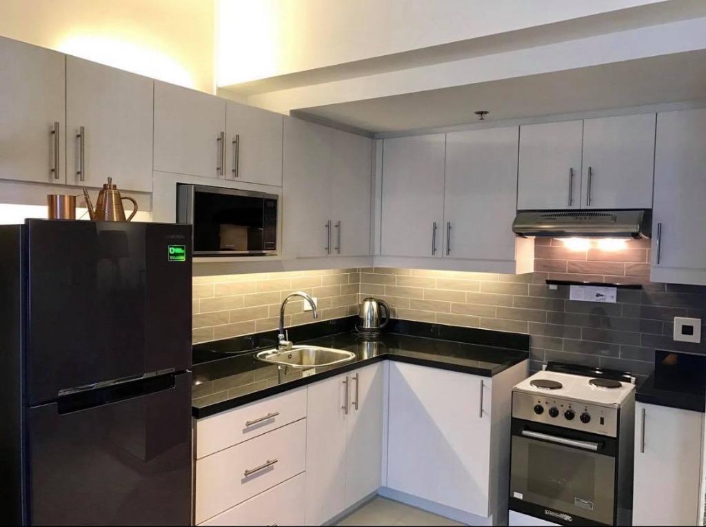 One Bedroom at Lerato Tower One Makati, Property, For Sale, Apartments ...