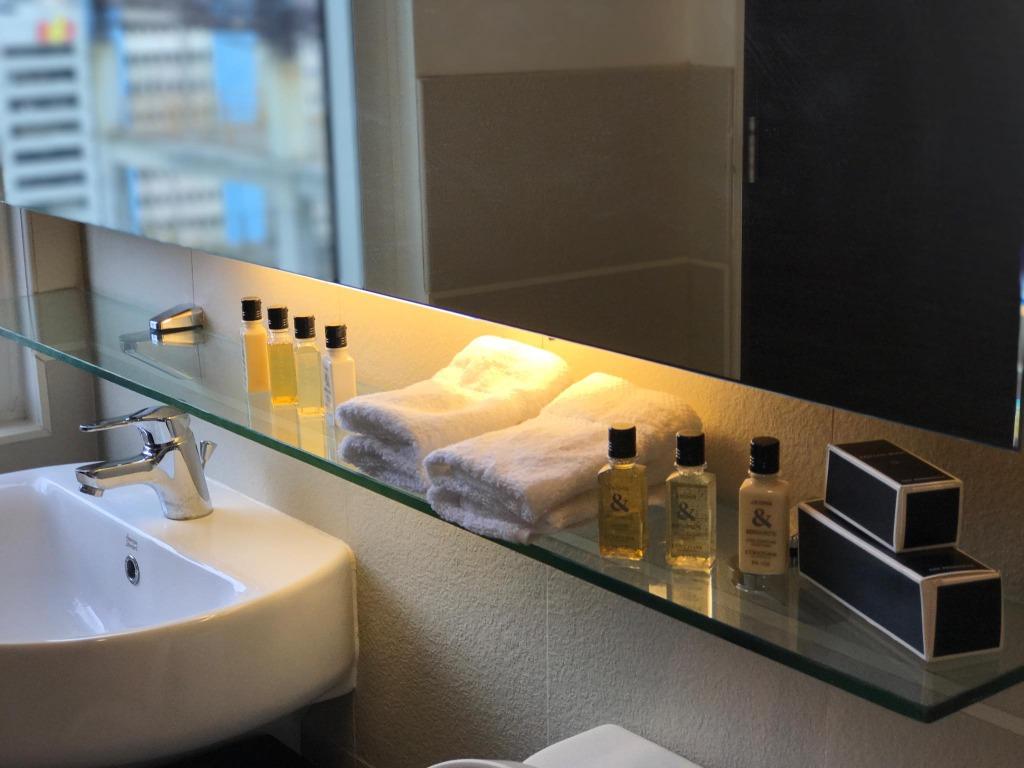 One Bedroom at Lerato Tower One Makati, Property, For Sale, Apartments ...